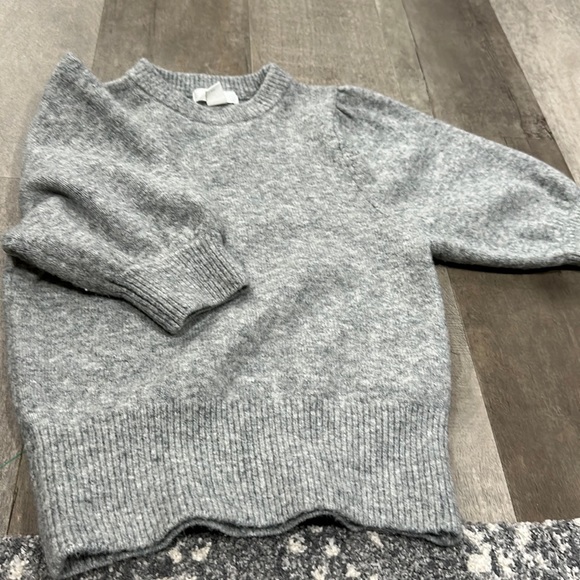 Sweaters | Puffy Sweater | Poshmark